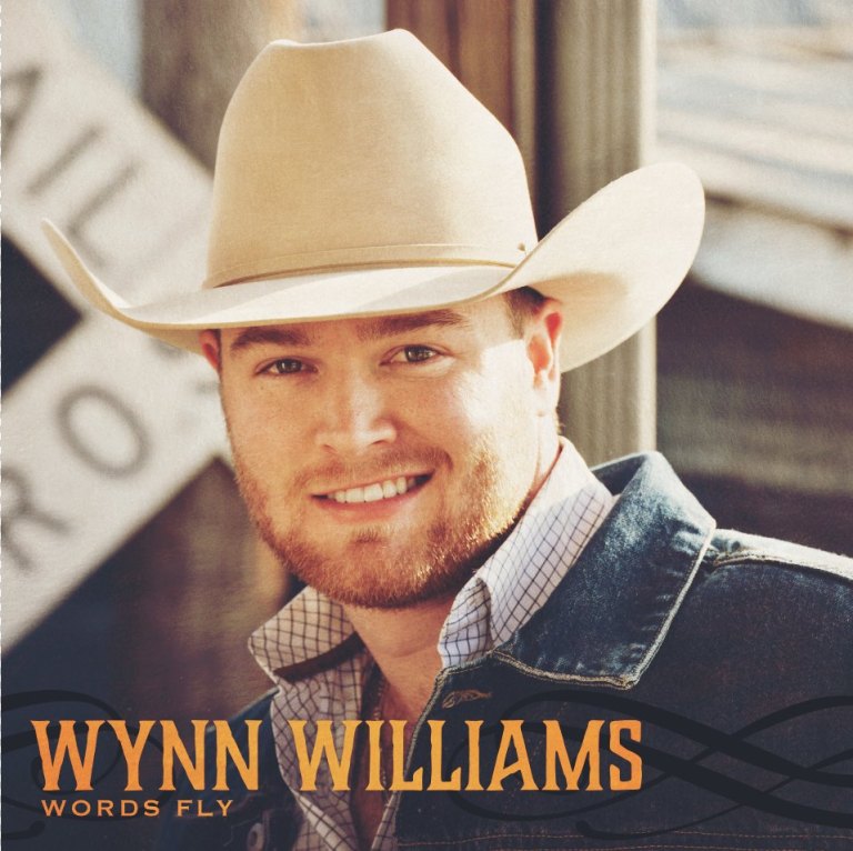 Wynn Williams: EP Review and Full Interview – Pro Country
