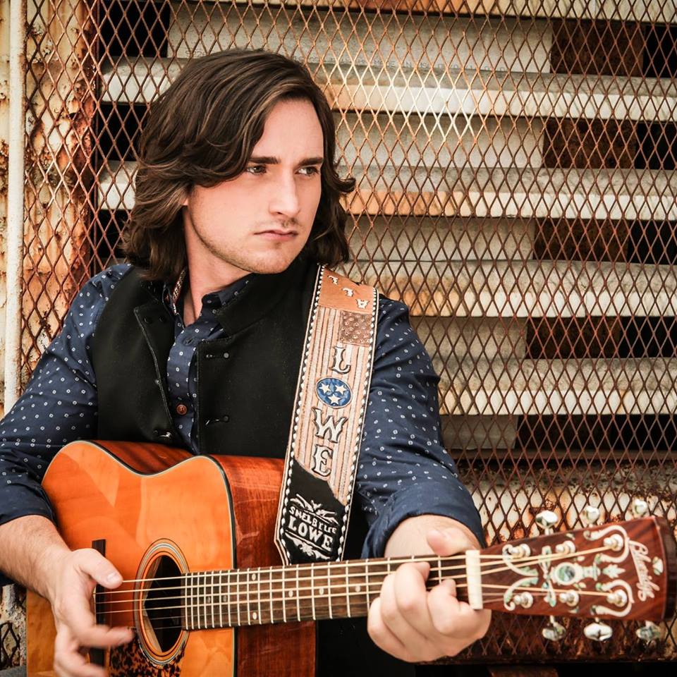 Get to Know Shelby Lee Lowe – Pro Country