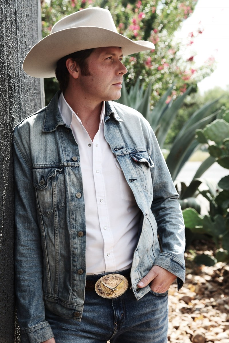 Aaron McDonnell and his “Sound you remember, but have never heard ...