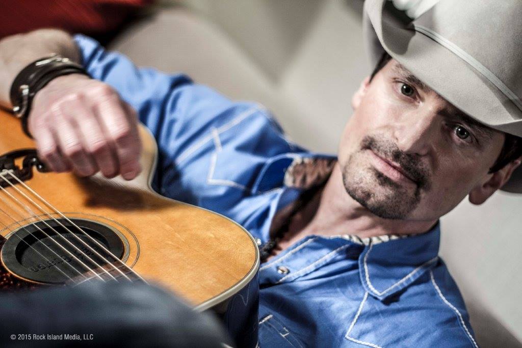 No Looking Back: The George Ducas Story – Pro Country