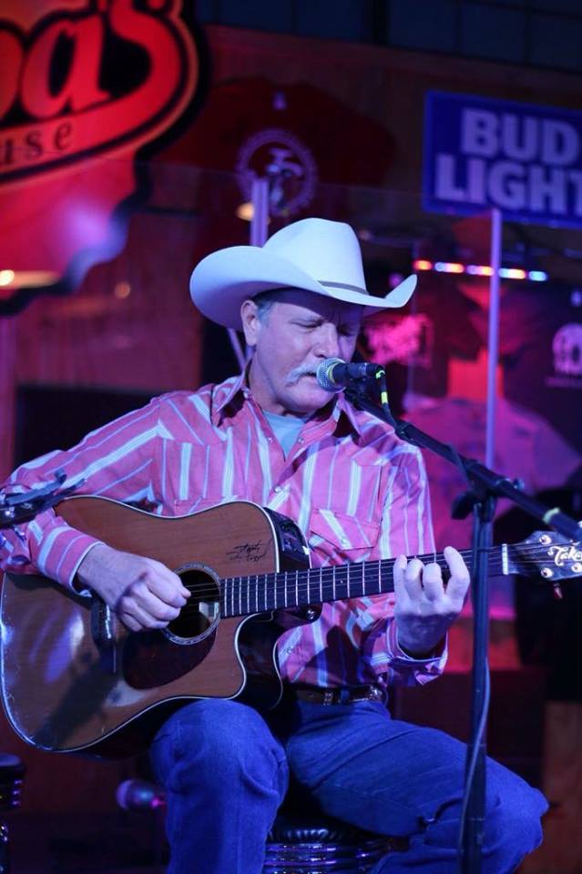 “Thank God for Believers,” The Roger Springer Story – Pro Country