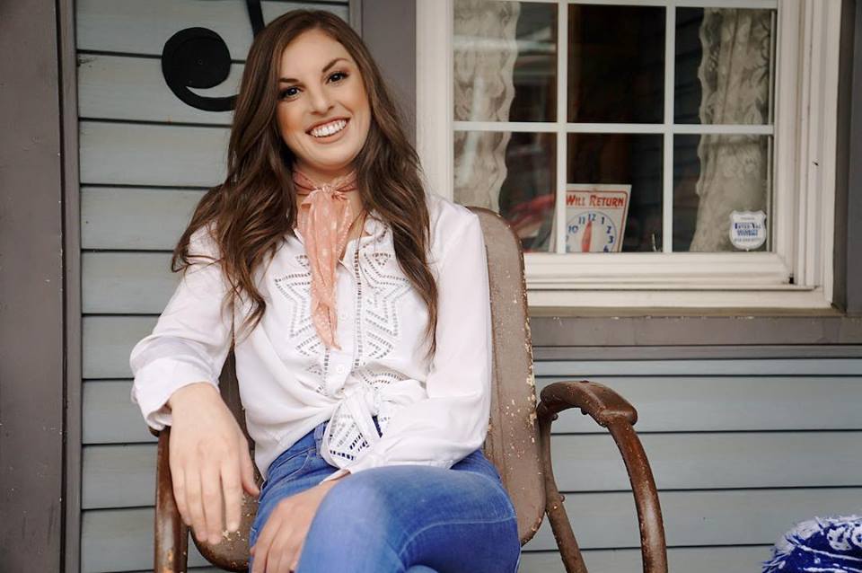 Kristen Foreman is Worth More Than Just “Four and a Half Minutes” of ...