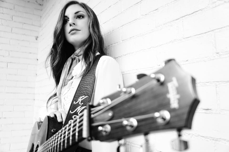 Kristen Foreman is Worth More Than Just “Four and a Half Minutes” of ...