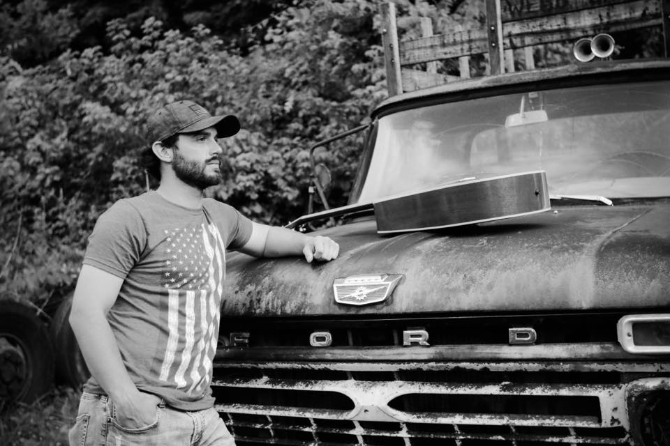 Cole Sitzlar Gives a Look Into His Lifestyle with His Debut EP – Pro ...