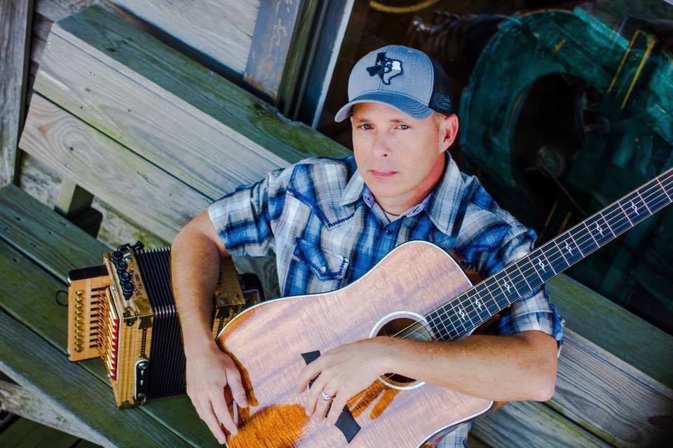 John Thibodeaux Returns from Deployment With “Moments Like This” – Pro ...