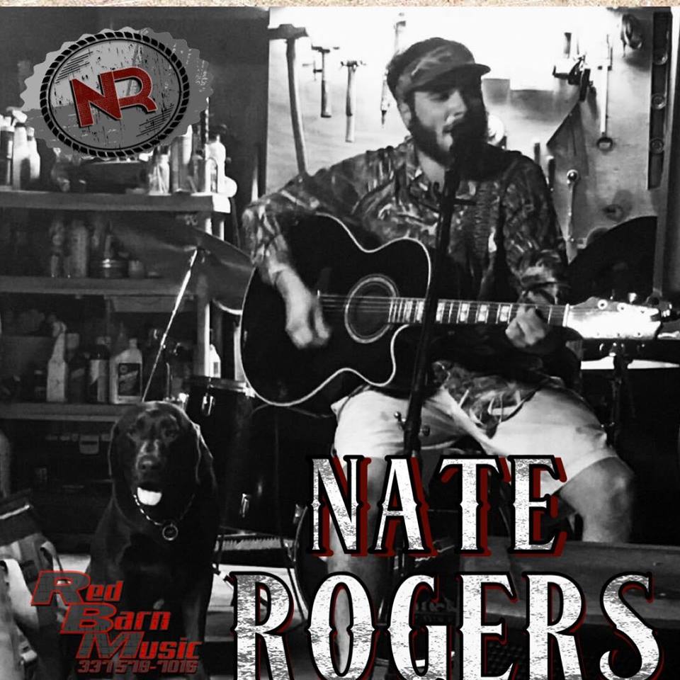 Nate Rogers Plans on Bringing Back the “True Sound of Country Music ...