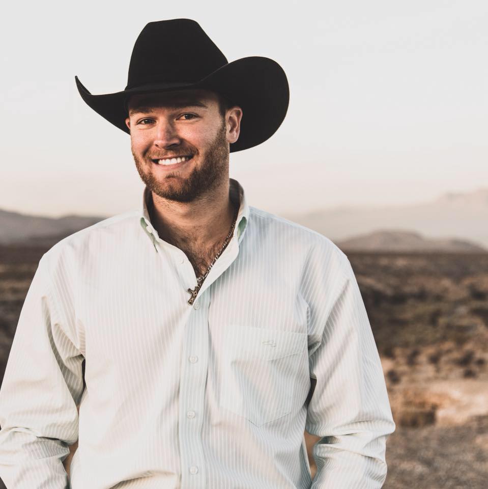 Wynn Williams is Ready to “Step It Up” With Forthcoming Album – Pro Country