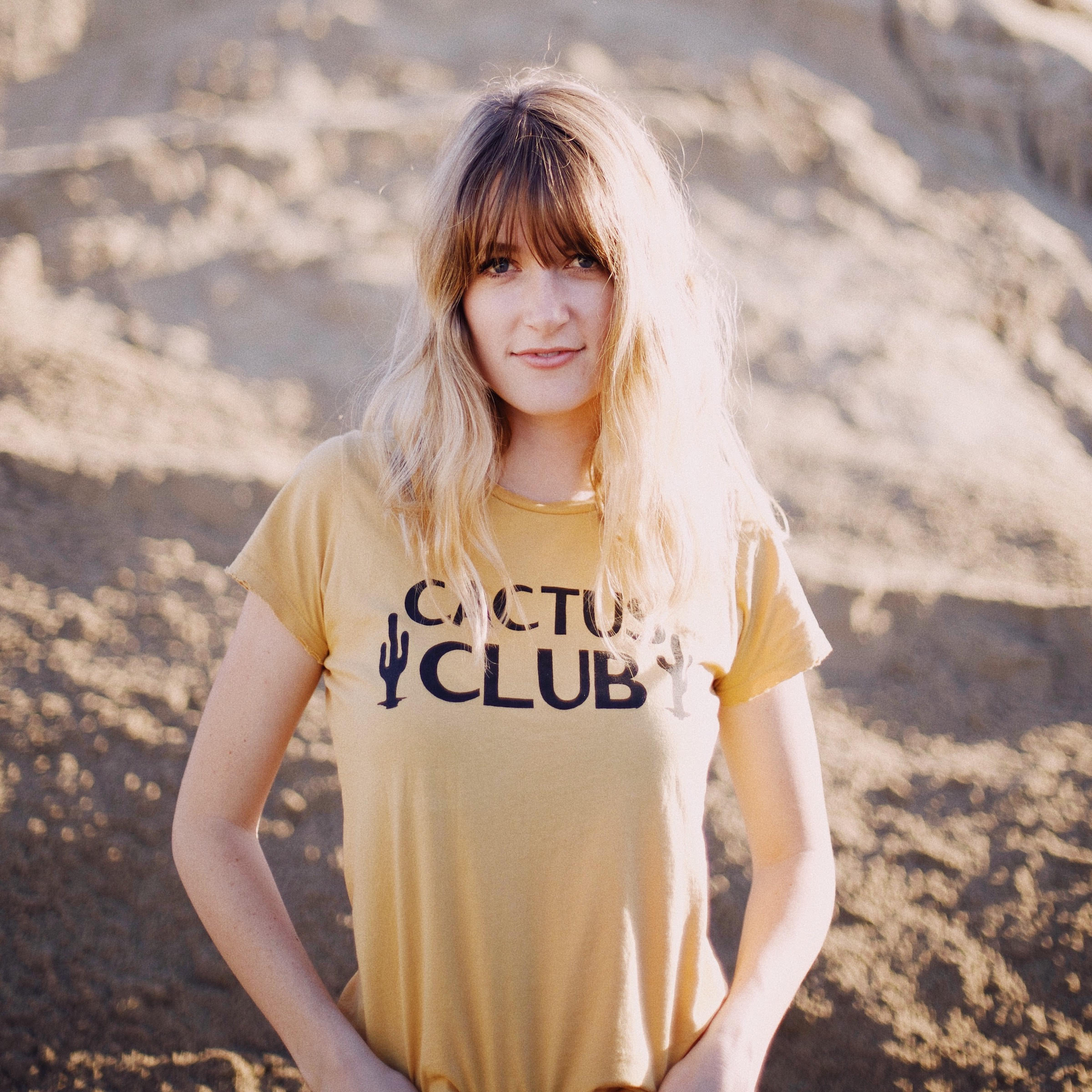 Introducing Anna Vaus; The California Kid – Pro Country