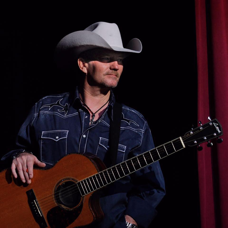 Jamie Richards Proves That Great Lyrics Are Still Effective – Pro Country