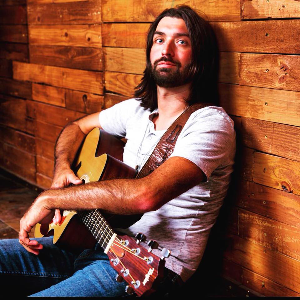 Dustin Olson Looking to Build Off of “Prayer of a Simple Man” With ...