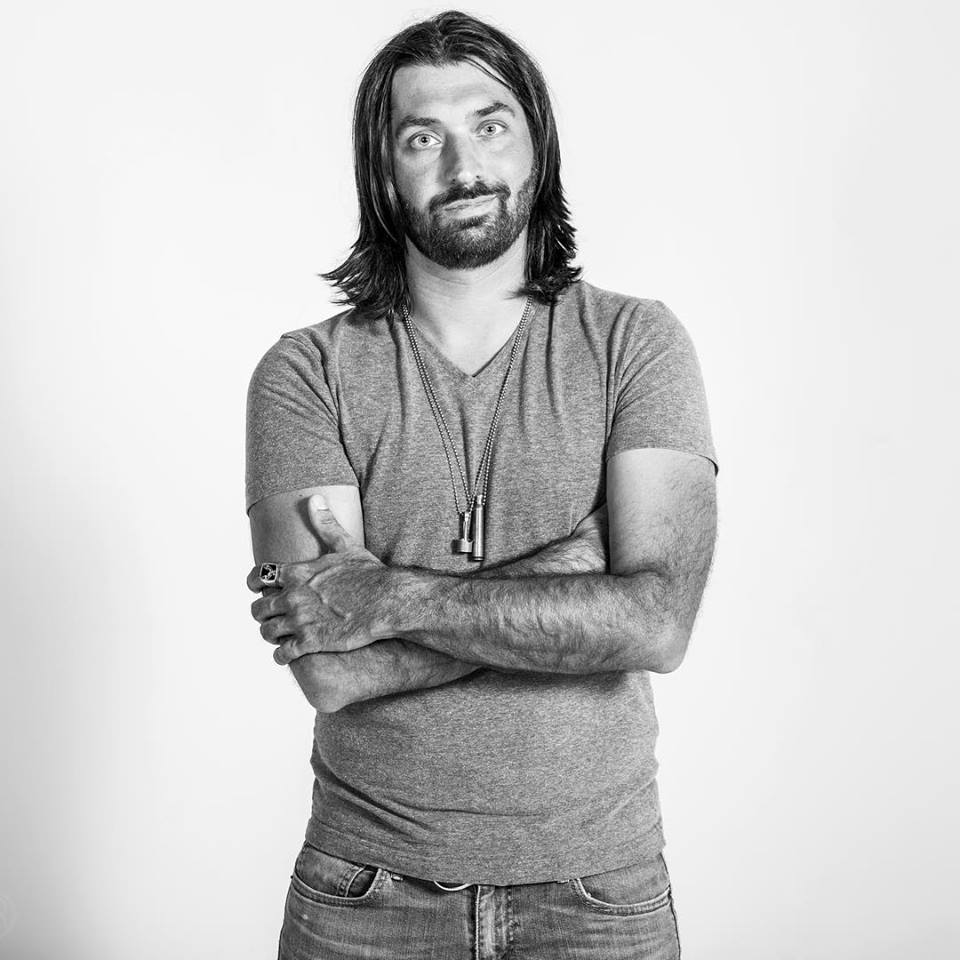 Dustin Olson Looking to Build Off of “Prayer of a Simple Man” With ...