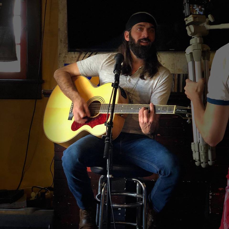 Dustin Olson Looking to Build Off of “Prayer of a Simple Man” With ...