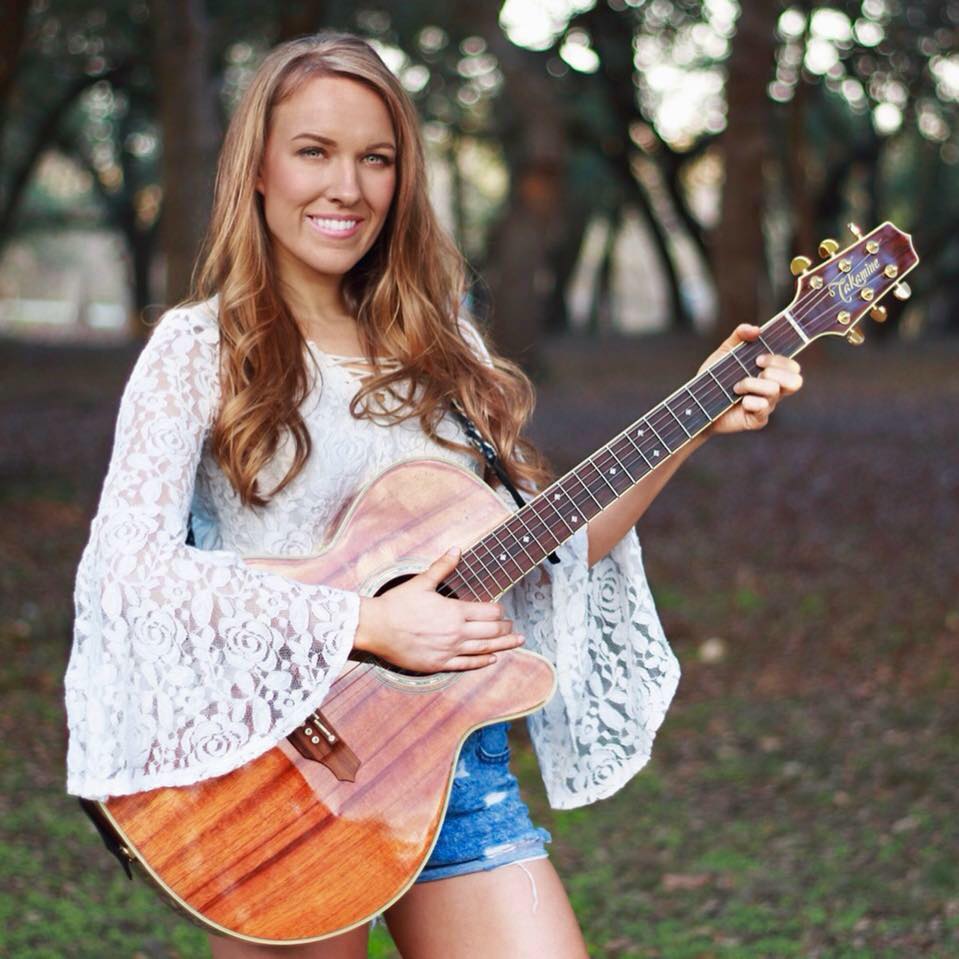 Megan Ashley Prepared to Give Fans a Big Piece of Her Heart on Upcoming ...