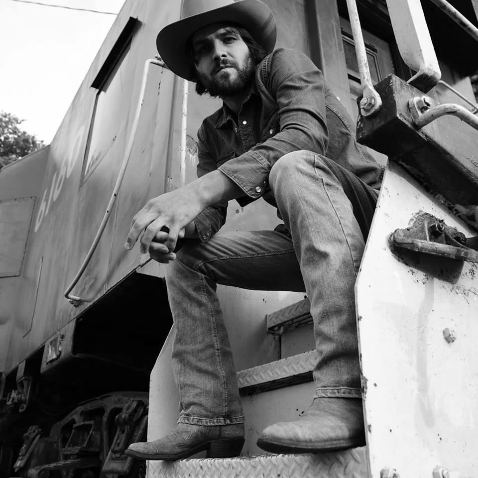 Tyler Resch Showcases His “Honkytonk Overtime” on Debut EP – Pro Country
