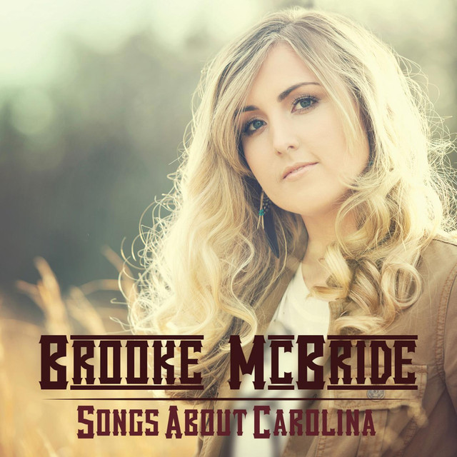 Brooke McBride Prepares to “Come Clean” on Upcoming EP – Pro Country