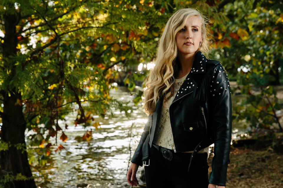 Brooke McBride Prepares to “Come Clean” on Upcoming EP – Pro Country