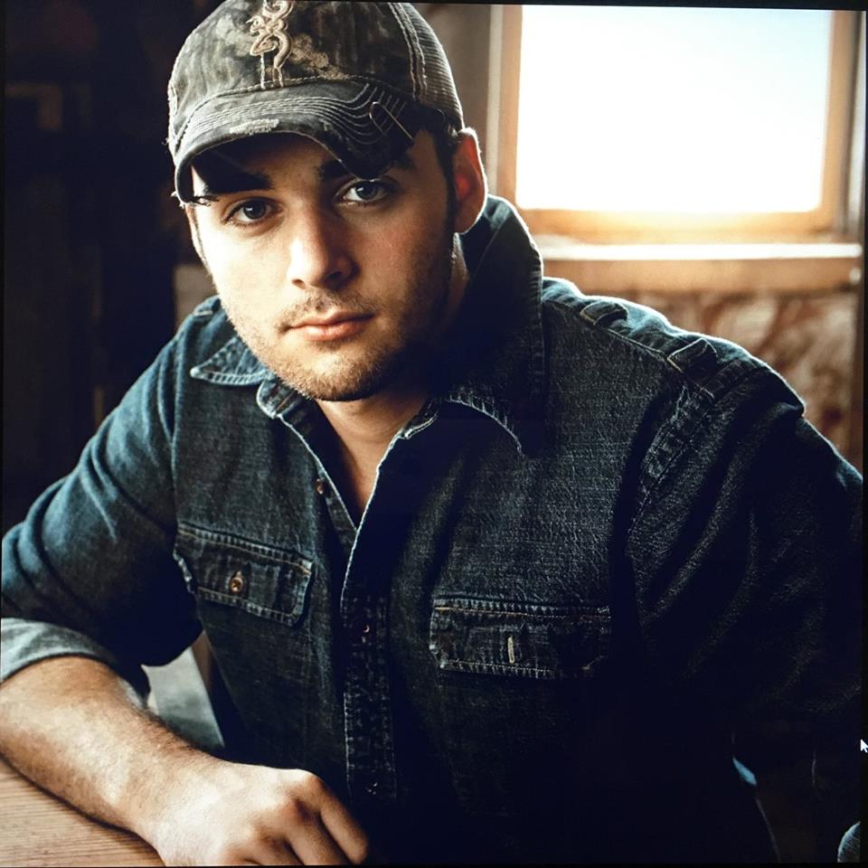 Cute Boy Country Singers Viral Country Singer Warren Zeiders Headlines