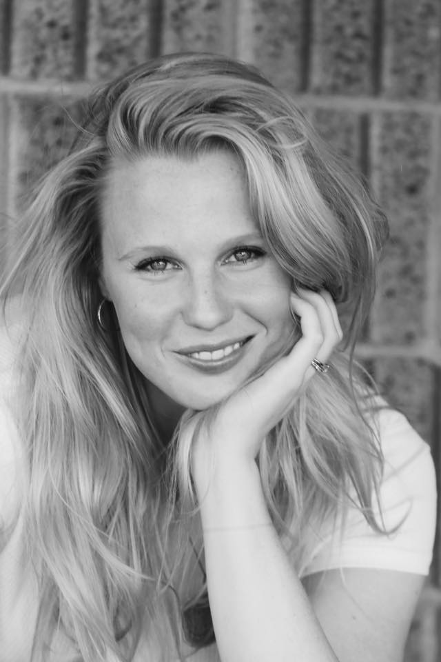 Don’t Let the Album Title Fool You, Sara Morgan is Far From an “Average ...