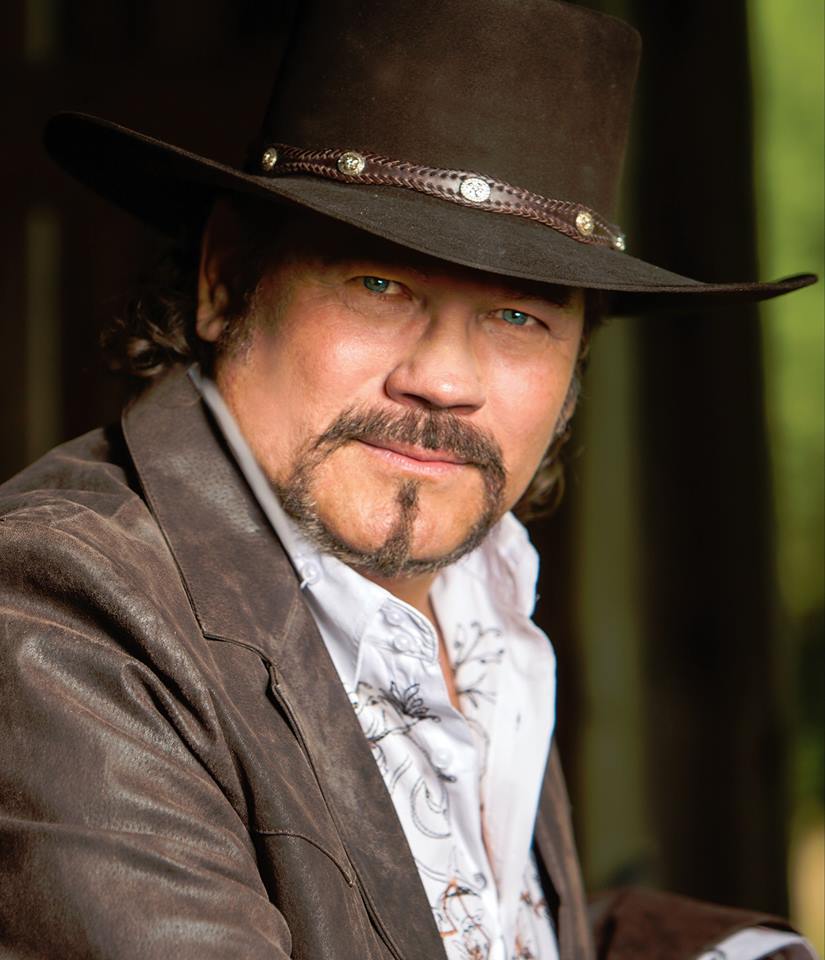 “Shine On;” The Buddy Jewell Story – Pro Country