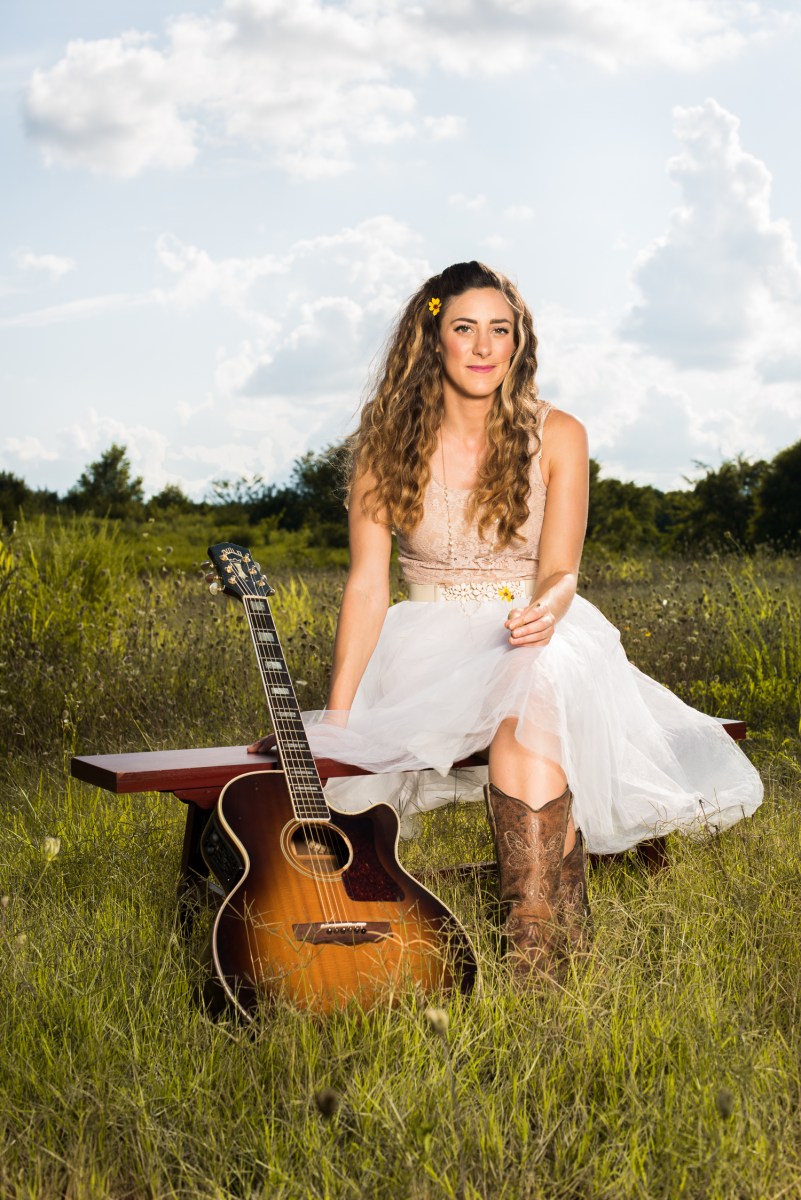 Sarah Martin Provides a Breath of Fresh, Familiar Air Through Personal ...