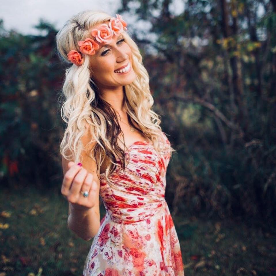 Alisa Star Hopes Fans Take Resilience and Empowerment Away From Her ...