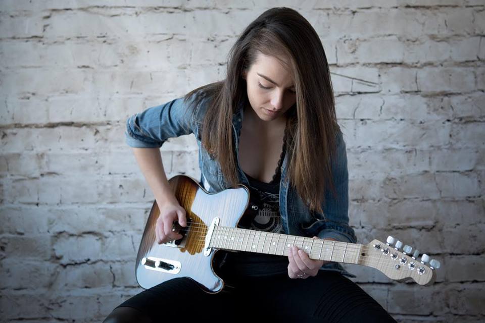 Chelsey Carter Embraces Vulnerability on Debut “Nothin’ Better to Do ...