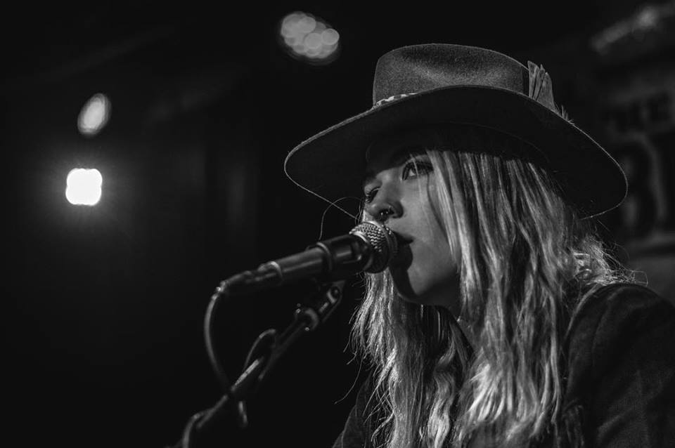 Darby Sparkman Resonates Familiarity and Authenticity on Debut “Slow ...