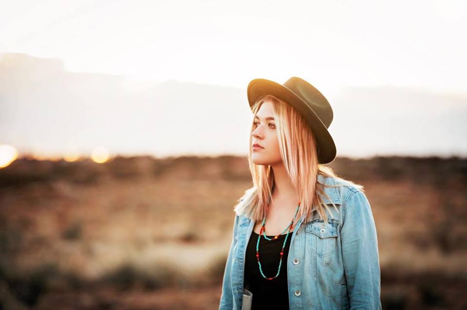 Darby Sparkman Resonates Familiarity and Authenticity on Debut “Slow ...