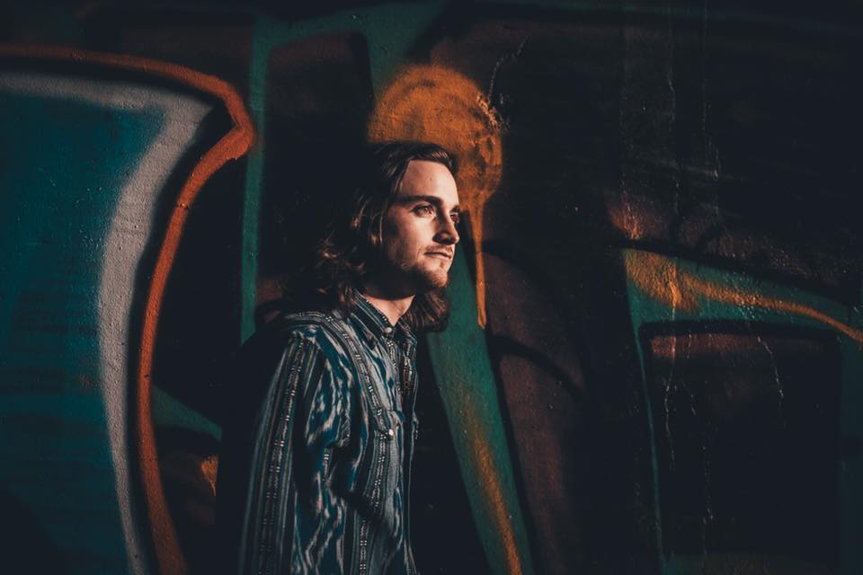 Shelby Lee Lowe Prepares to Release His Favorite Music to Date – Pro ...
