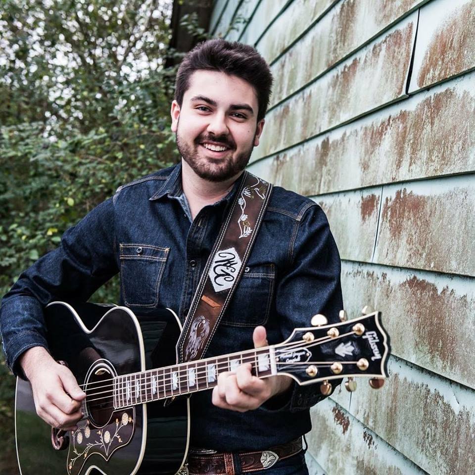 Grayson Michael Delivers “True, Modern Country” with Debut Single ...