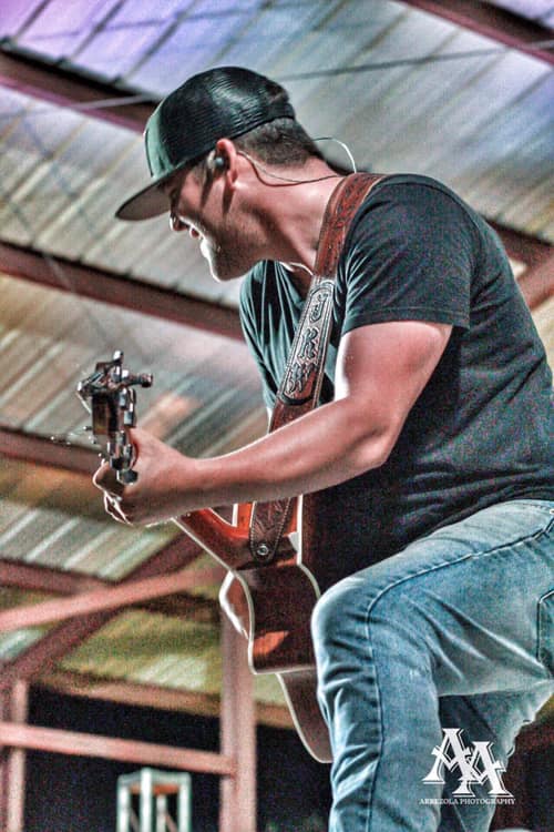 Jake Ward Set to Release Personal Timeline with Upcoming “Back to Solid ...