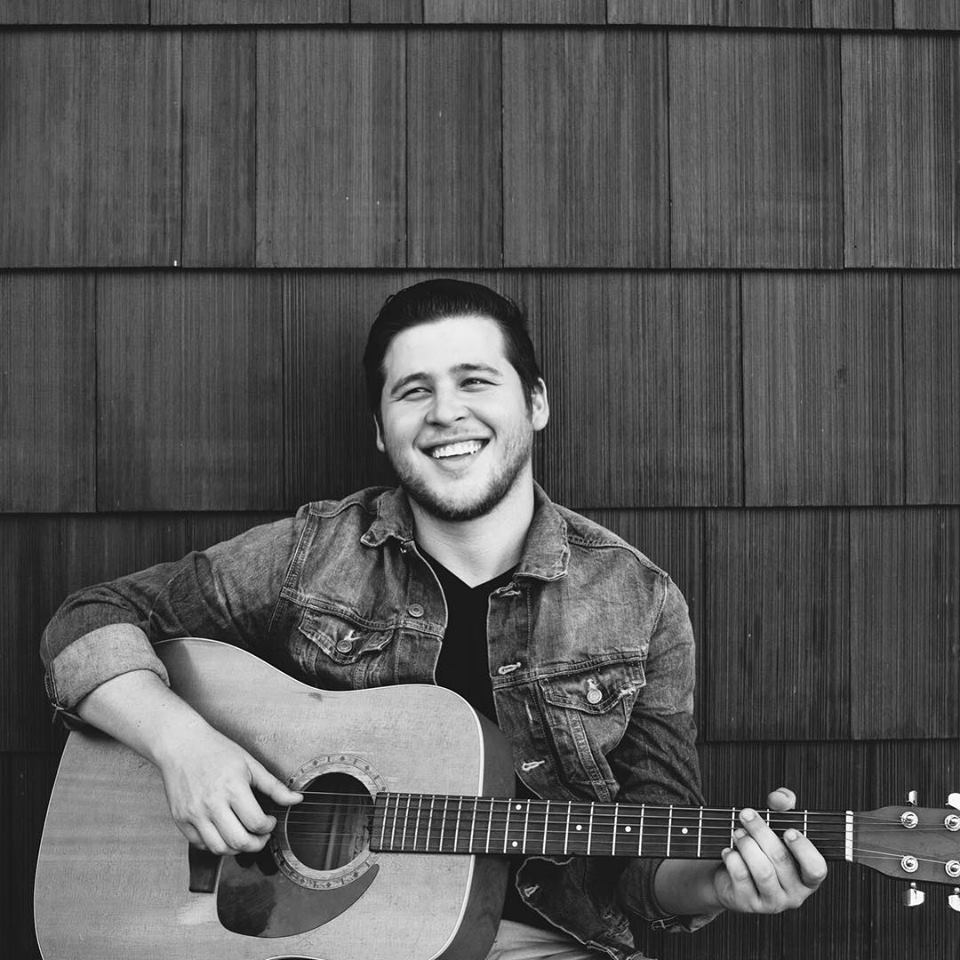 Jake Ward Set to Release Personal Timeline with Upcoming “Back to Solid ...