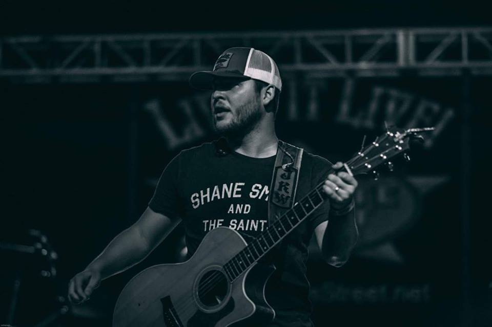 Jake Ward Set to Release Personal Timeline with Upcoming “Back to Solid ...