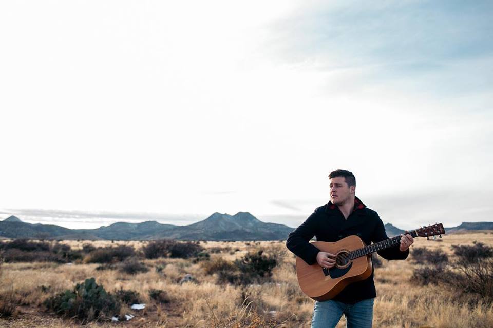 Jake Ward Set to Release Personal Timeline with Upcoming “Back to Solid ...