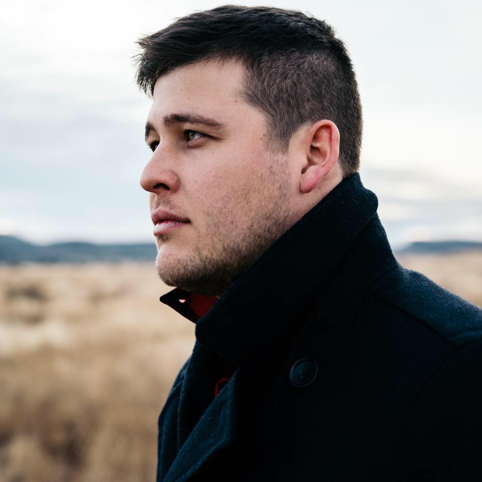 Jake Ward Set to Release Personal Timeline with Upcoming “Back to Solid ...