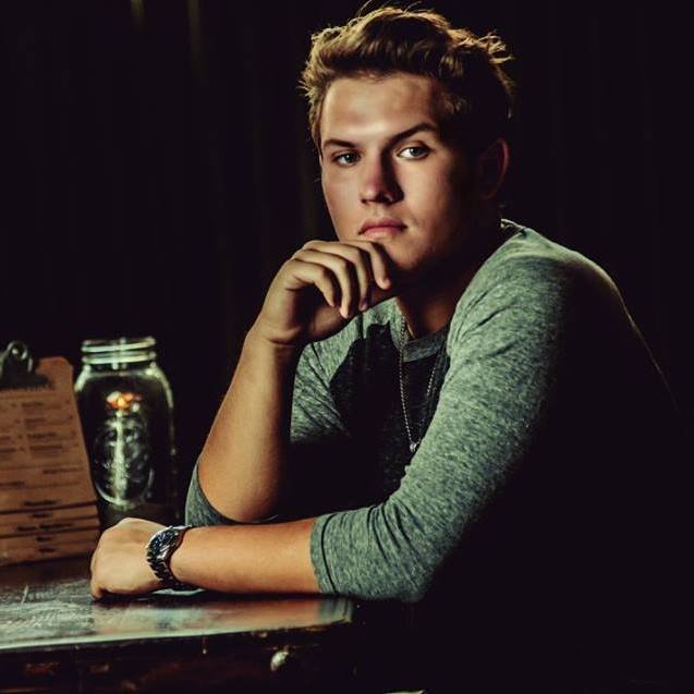 Mason Lively Wears His Diverse Influences on His Sleeve to Perfection ...