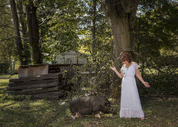 “It’s a Hard Life;” The Ruby Lovett Story – Pro Country