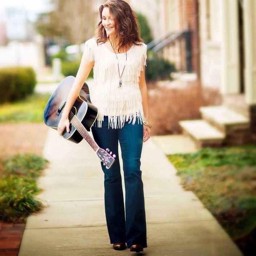 “This Heart Won’t Break;” The Ashton Shepherd Story (So Far) – Pro Country