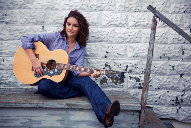 “This Heart Won’t Break;” The Ashton Shepherd Story (So Far) – Pro Country