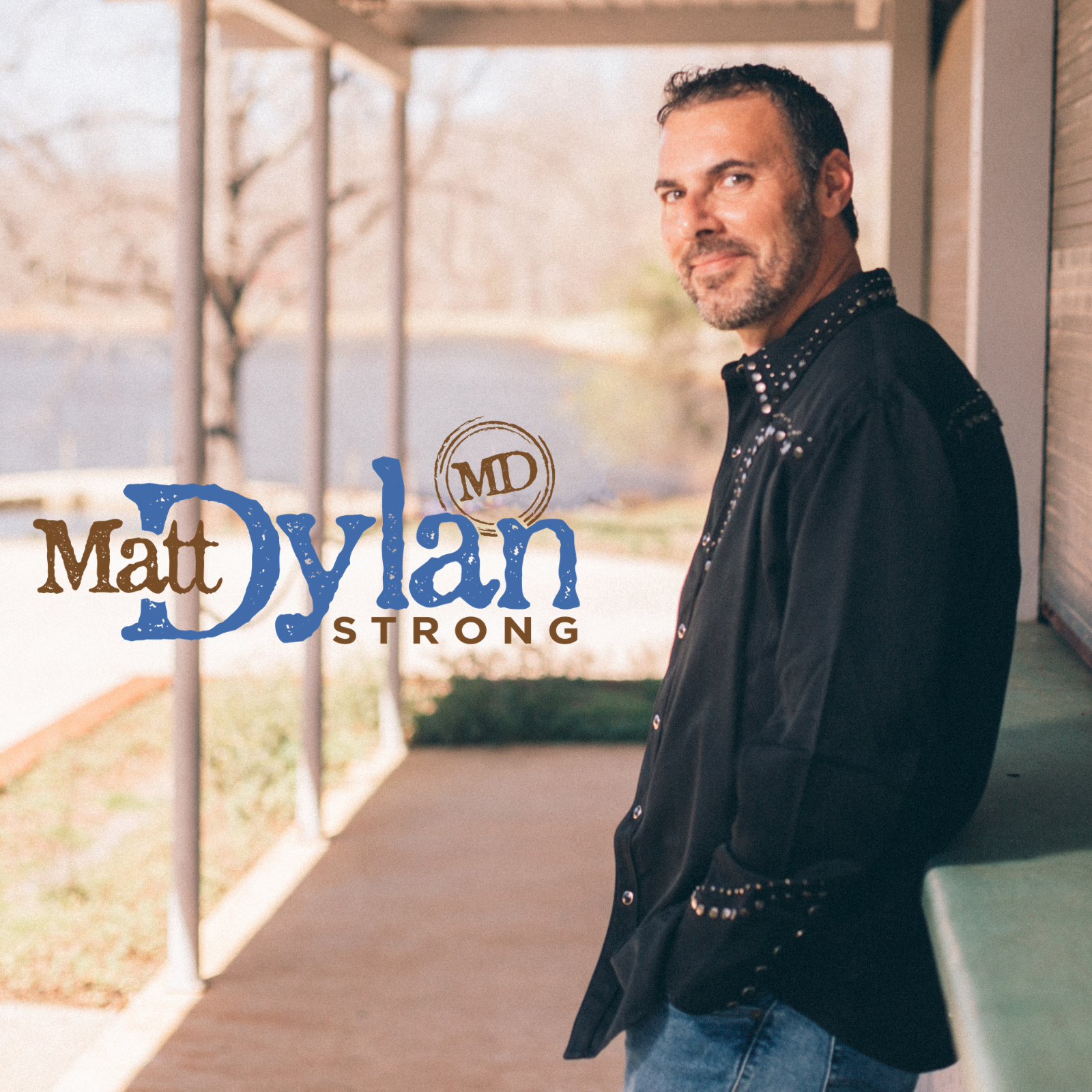[Premiere] Matt Dylan Releases Music Video for Newest Single “Strong ...