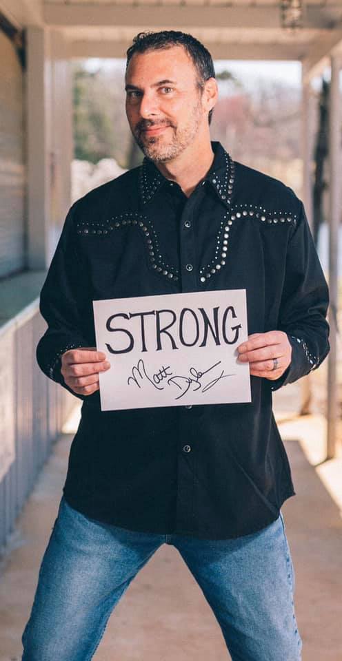 Matt Dylan is Back in a Big Way with Upcoming EP “Keep On Keeping On ...