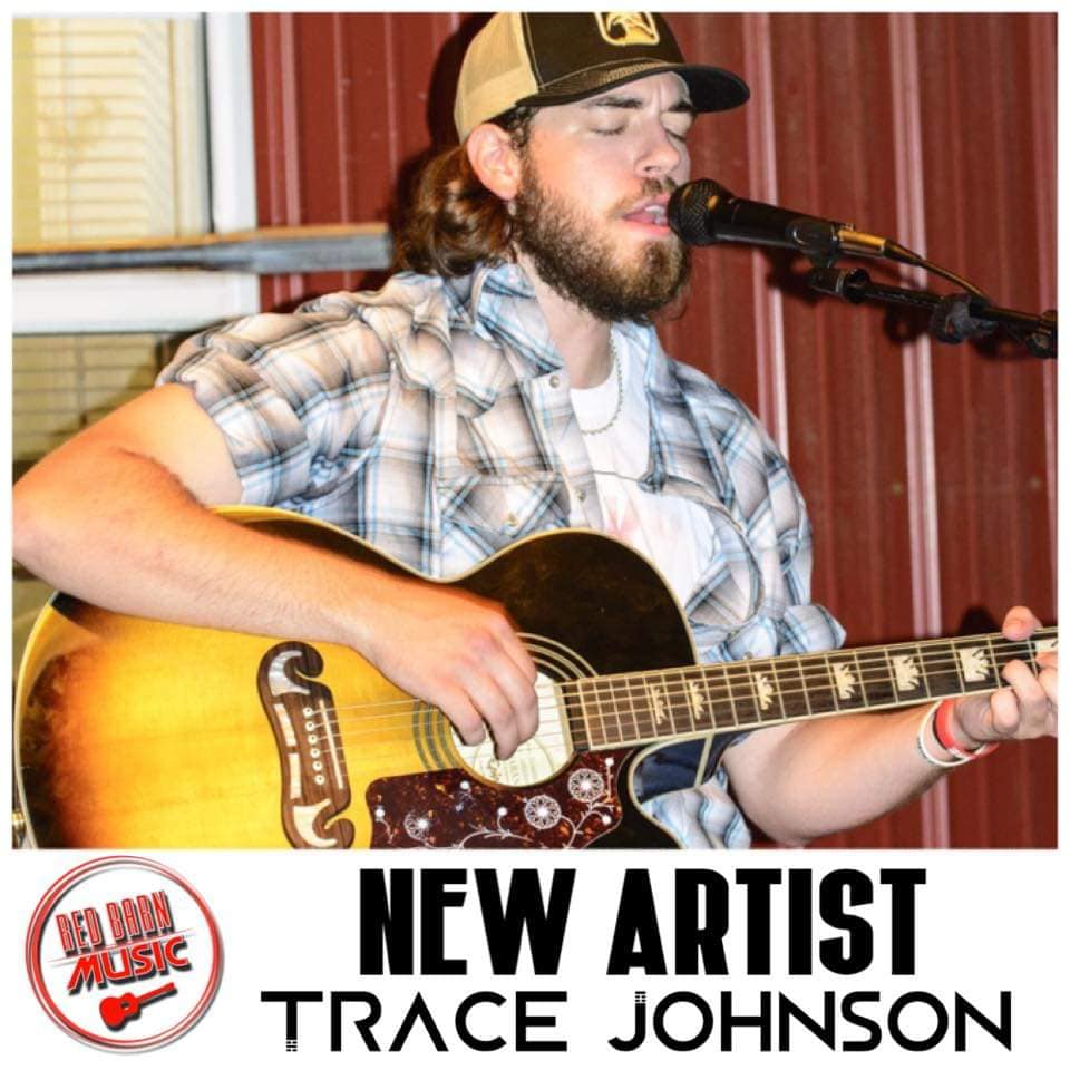 Trace Johnson Promises Personal, Healing Music That Makes Listeners ...