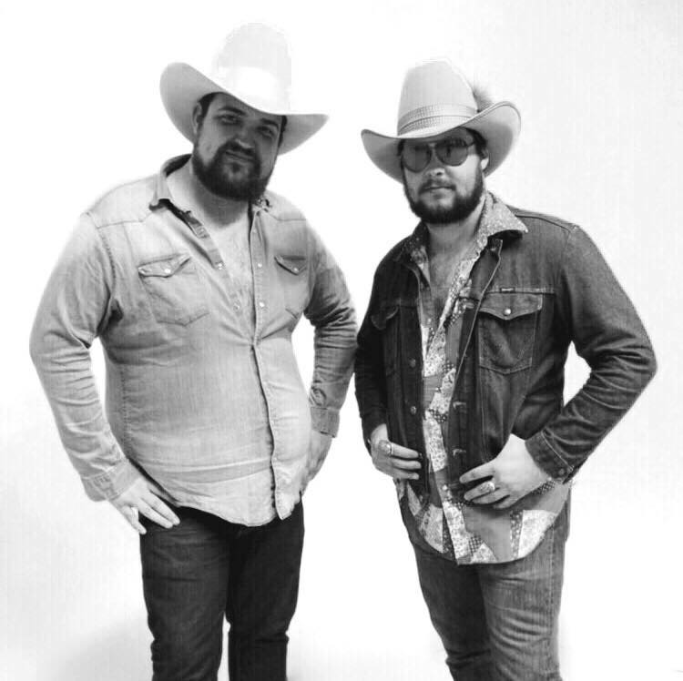 The Reeves Brothers Are Proudly Doing Their Part to Keep Honky Tonk ...
