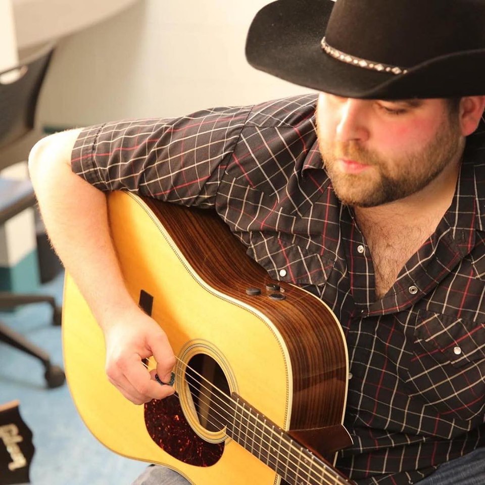 Kyle Fields Takes His Sound to the Next Level on Upcoming Album – Pro ...