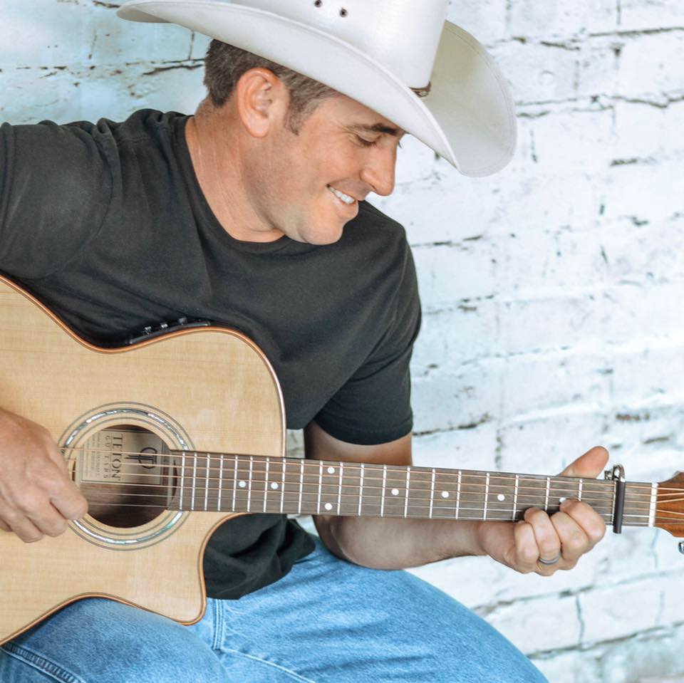 Clayton Smalley Caps Off Whirlwind Year with Debut Single “Ride or Die ...