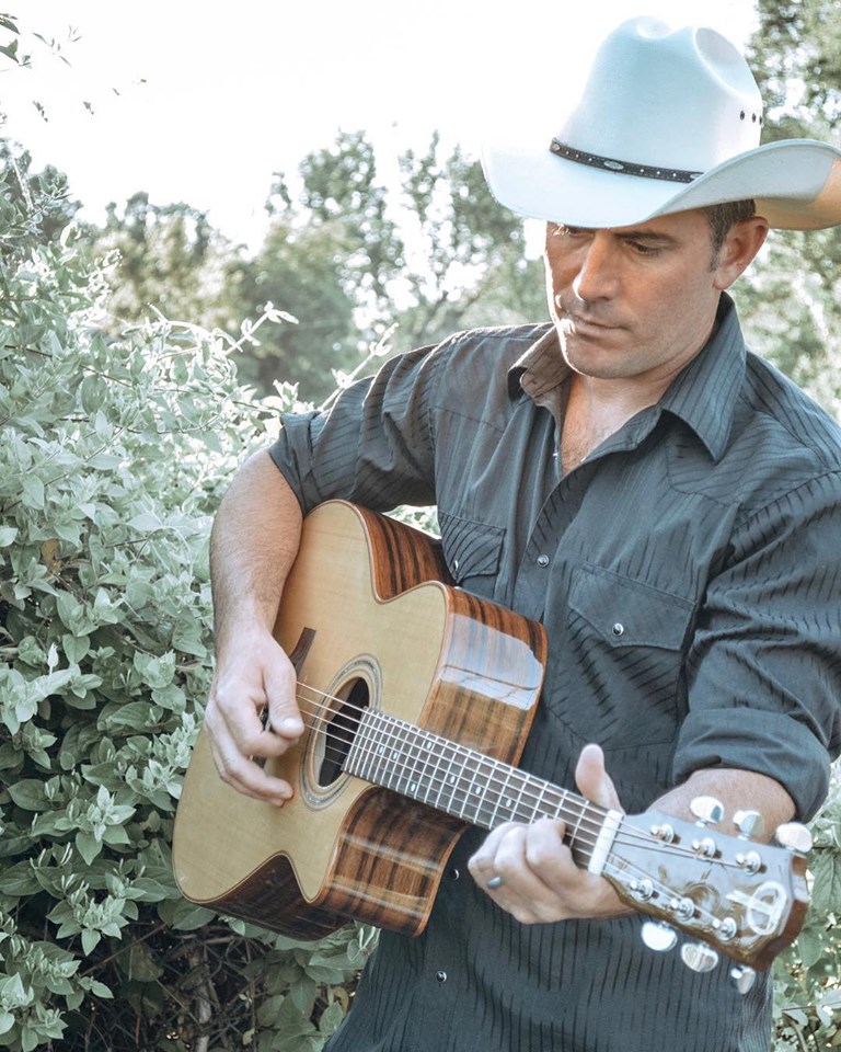 Clayton Smalley Caps Off Whirlwind Year with Debut Single “Ride or Die ...