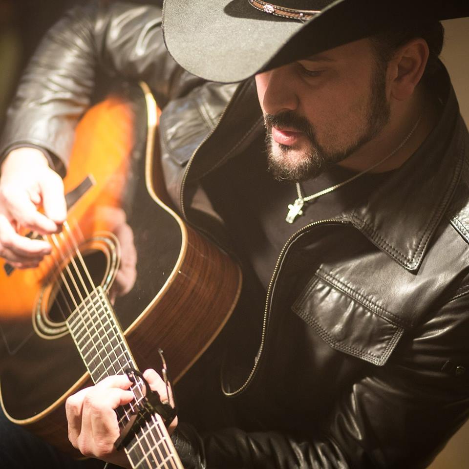 “Nowhere Near Done;” The Ray Scott Story (So Far) – Pro Country
