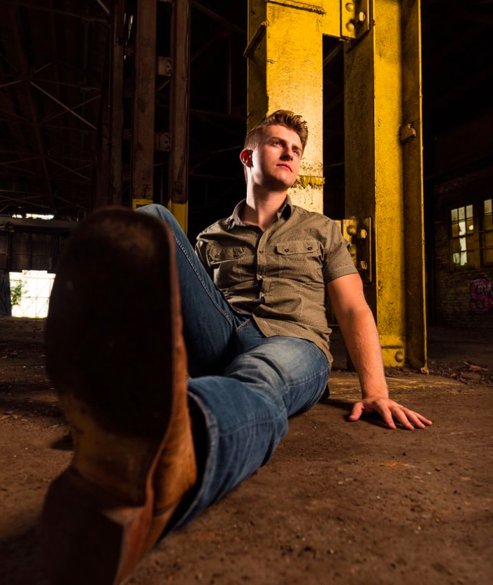 Brock Thompson Offers Something For All Country Music Fans on Upcoming ...