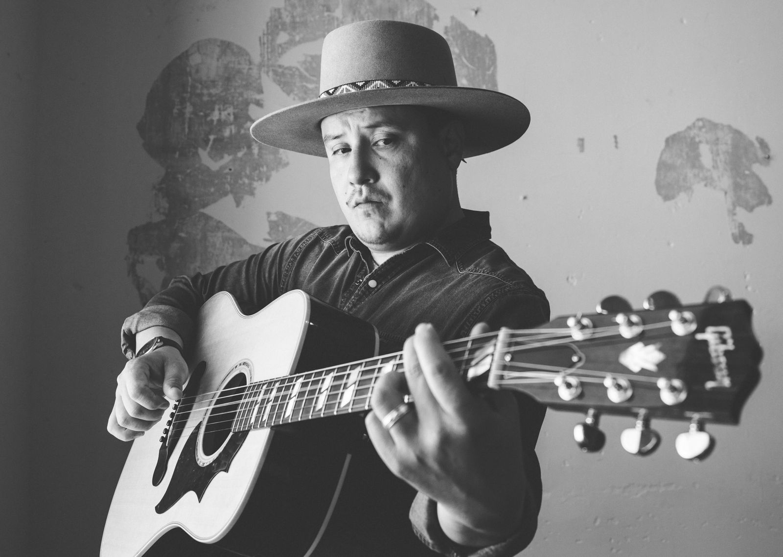 James Cook Finds Great Success Paying Homage to His Melting Pot of ...