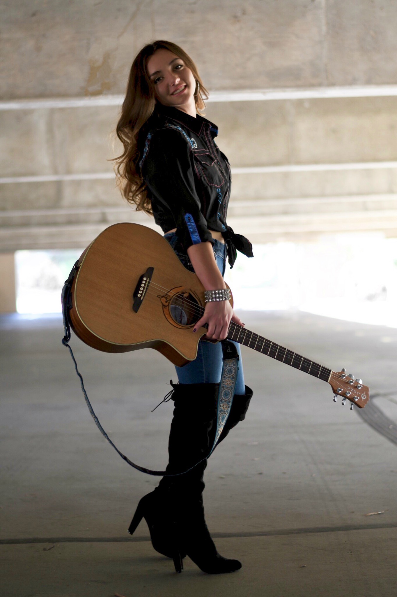 Payton Howie Introduces Herself with Anthemic, Empowering Debut Single ...
